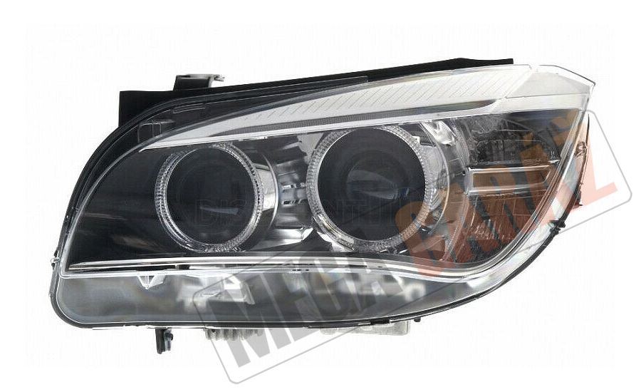 bi-XENON Světlo BMW X1 (E84) | levé přední