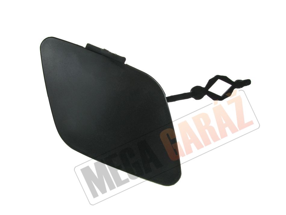 Přední krytka tažného háku PEUGEOT 3008-2016 | Megagaráž.cz