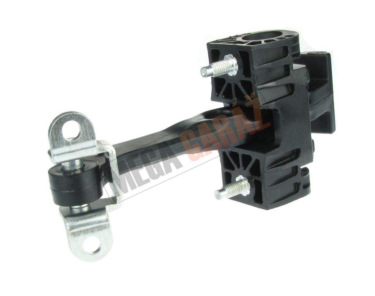 Mechanismus aretace předních dveří FIAT DUCATO2014