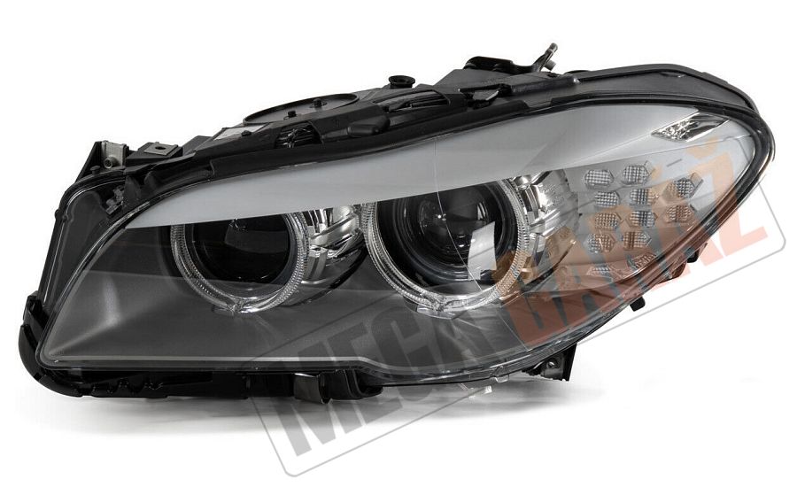 bi-XENON Světlo BMW 5 (F10) | levé přední