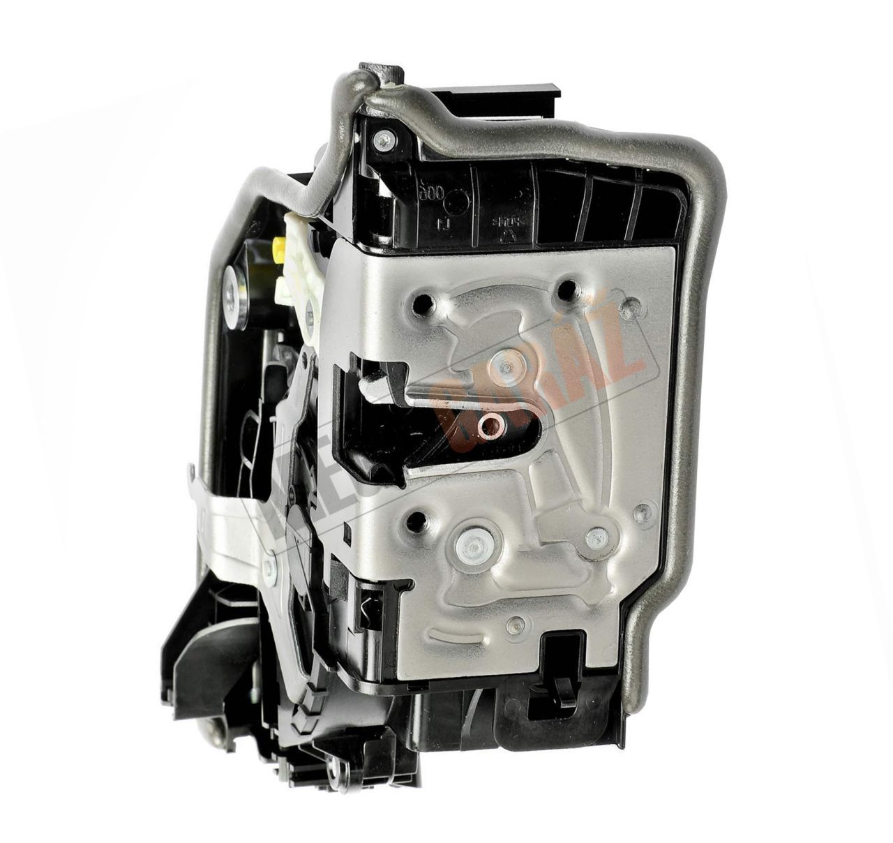 Zámek dveří - mechanismus BMW 2 ACTIVE GT (F45/F46) | dveře pravé zadní ...