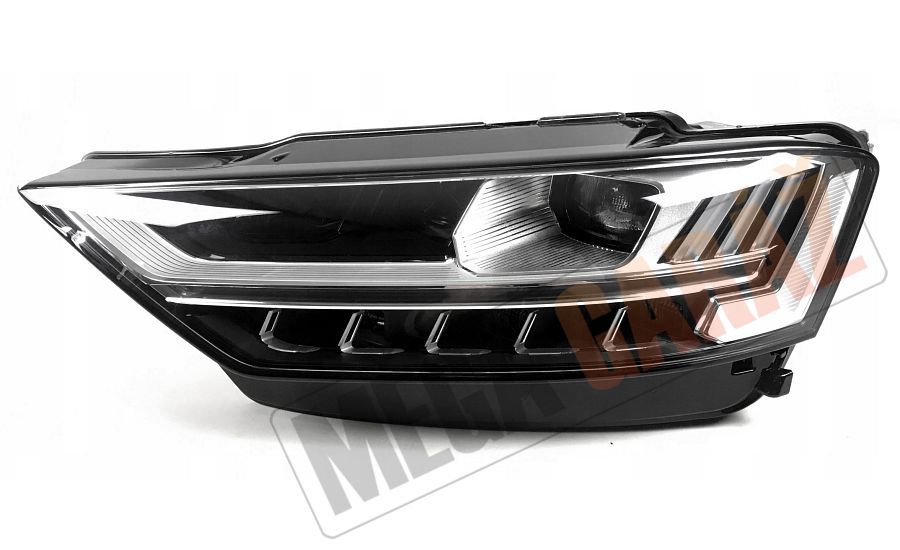 LED Světlo AUDI A8 (D5) | levé přední | Megagaráž.cz